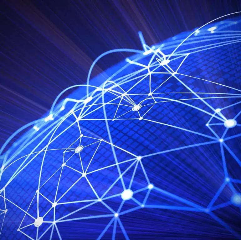 Internexa: el proveedor de internet para ISP